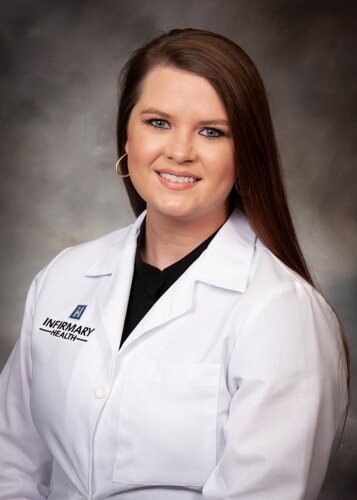 Diagnostic & Medical Clinic | Infirmary Health